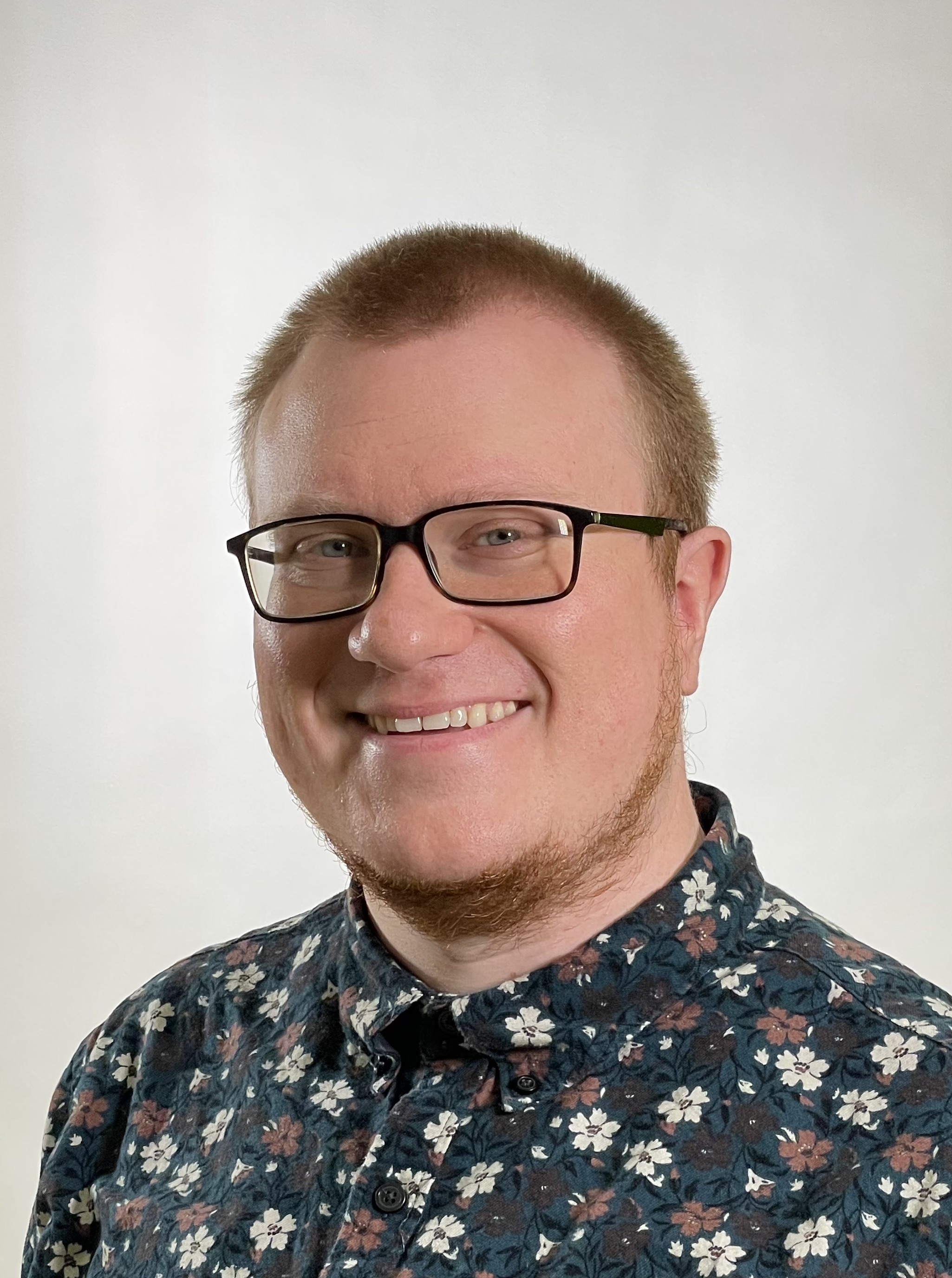 Marcus Fields | Residential College in the Arts and Humanities ...